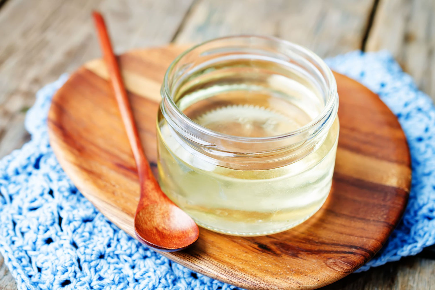 Tea Syrup for Morning Pancakes or Tasteful Drinks – Teministeriet