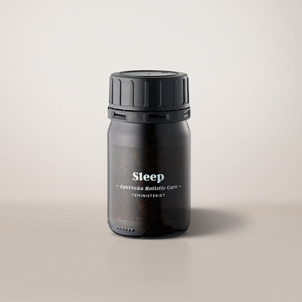 Sleep – Teministeriet