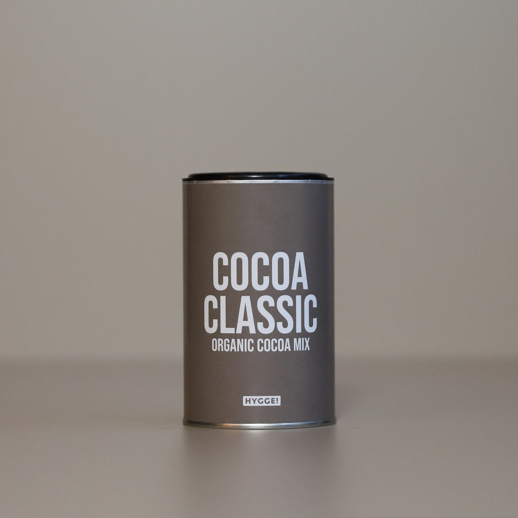 Cocoa Classic – Teministeriet